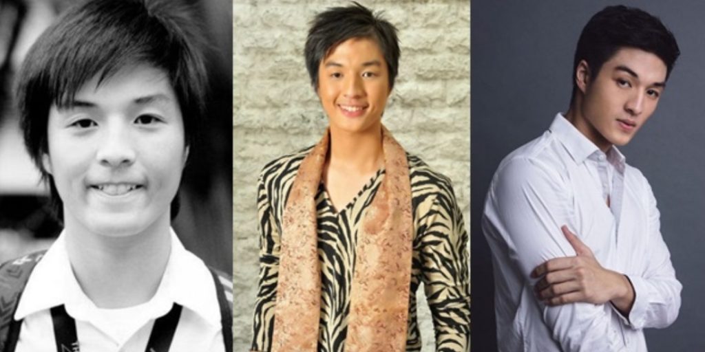 Dating PBB Teen Housemate Alec Duñgo, isa na palang ganap na doktor ...