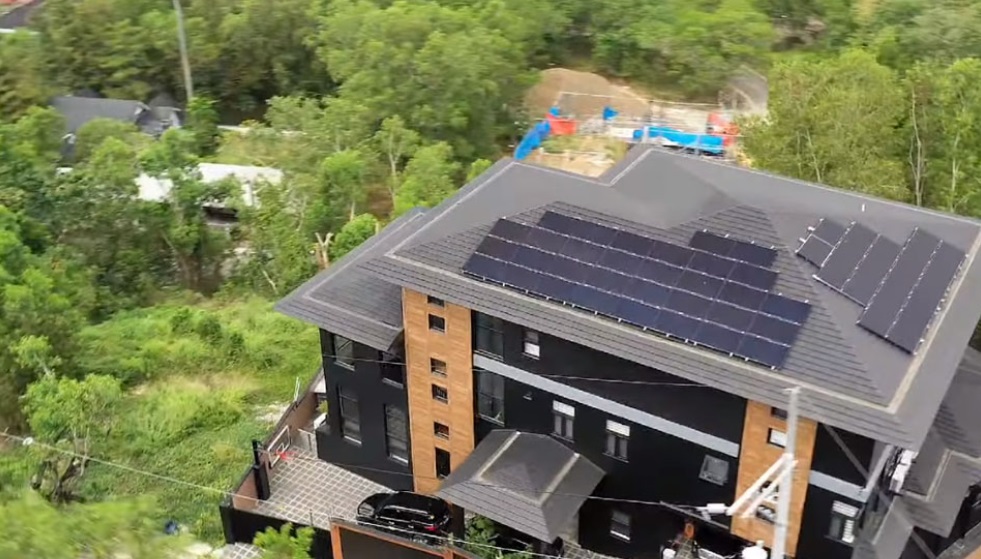 Team Kramer labis na nagulat sa inabot ng kanilang “electric bill” na ...