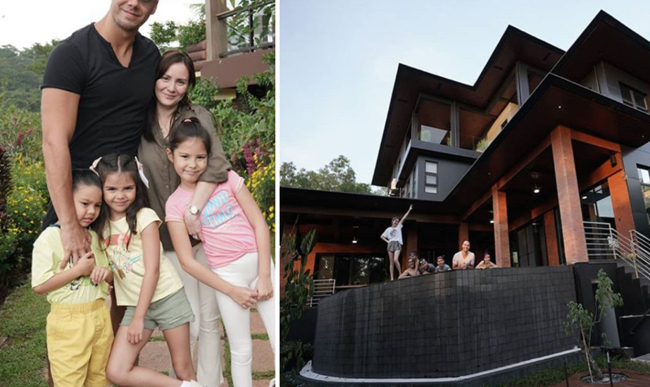 Team Kramer labis na nagulat sa inabot ng kanilang “electric bill” na ...