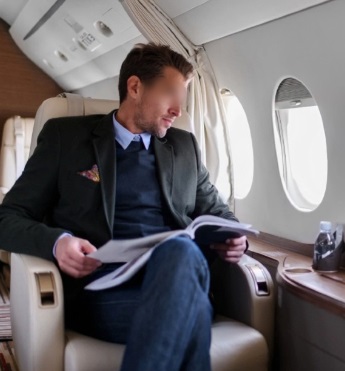 Mayamang ama na nais turuan ng leksyon ang kaniyang anak, pinatira ito ...