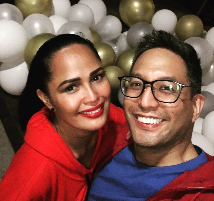 Si Lara Morena na ang “The One” para kay Paolo Bediones! | Juan Tambayan