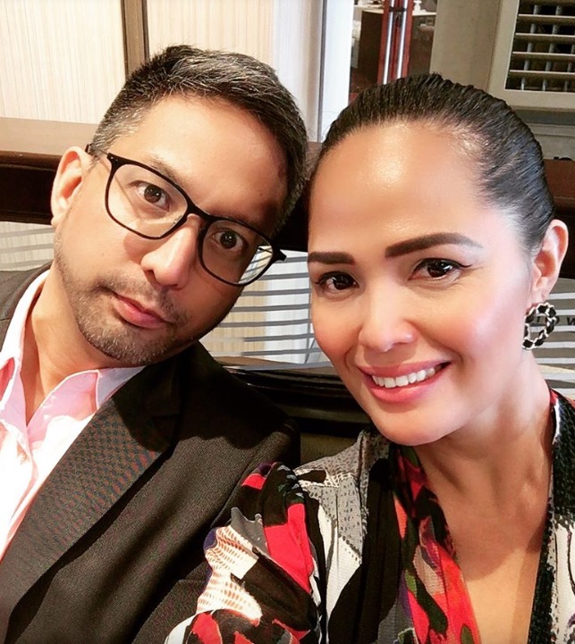 Si Lara Morena na ang “The One” para kay Paolo Bediones! | Juan Tambayan