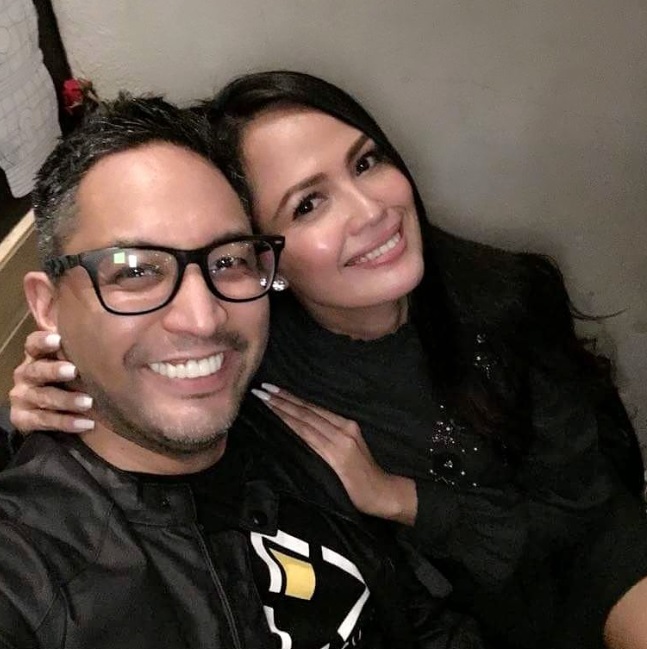 Si Lara Morena na ang “The One” para kay Paolo Bediones! | Juan Tambayan