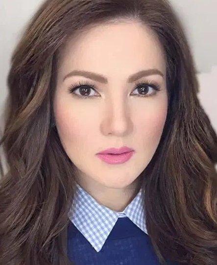 BB Gandanghari ibinahagi kung paano hinarap ni Rustom Padilla ang usap ...