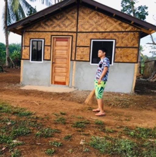 “Bahay kubo with a twist”, nagpamangha at nagpabilib sa maraming mga ...