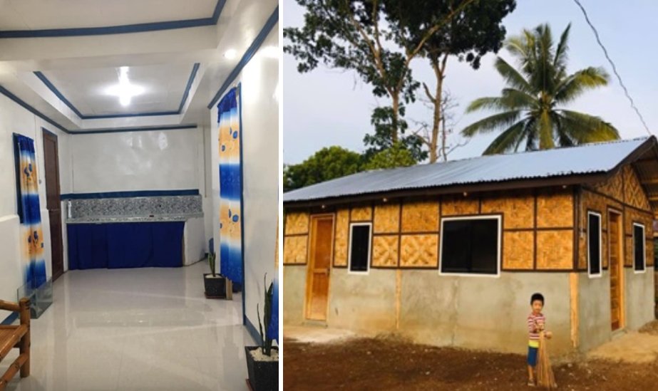 “Bahay kubo with a twist”, nagpamangha at nagpabilib sa maraming mga ...