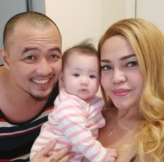 Ethel Booba bilang isang “first time mom”: “Ibinigay talaga siya ni ...