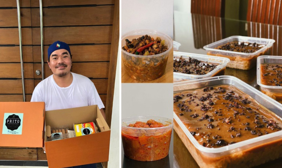 Sikat na OPM Rapper na si Gloc 9 proud online seller na sa gitna ng ...