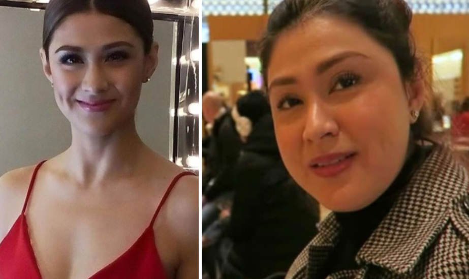 Carla Abellana ibinunyag ang tunay na dahilan kung bakit siya tumaba! | Juan Tambayan