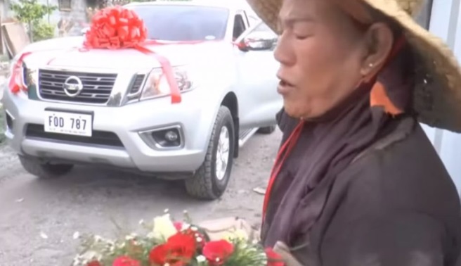 Gerald Anderson niregaluhan ng bagong sasakyan ang kaniyang ina! | Juan ...