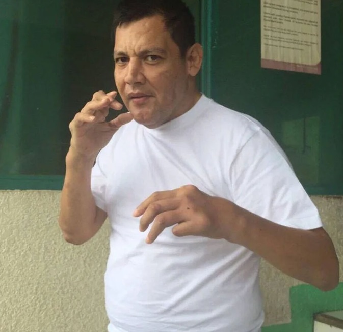 John Regala at dati niyang misis na si Aurina Hunt, naging emosyonal ...