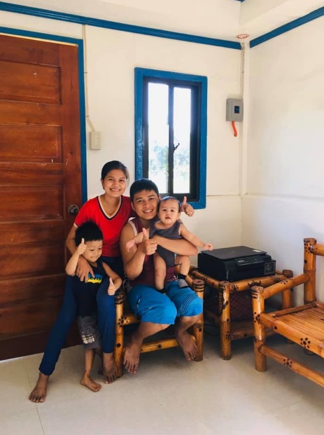 Nasorpresa ang publiko dahil sa kakaiba at nakakabilib na hitsura ng ...