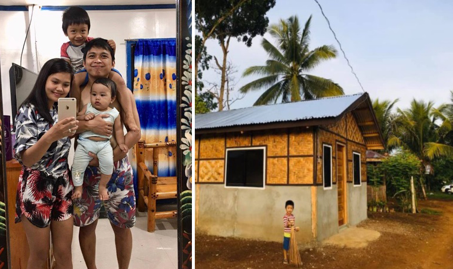 Nasorpresa ang publiko dahil sa kakaiba at nakakabilib na hitsura ng ... Nasorpresa ang publiko dahil sa kakaiba at nakakabilib na hitsura ng ...