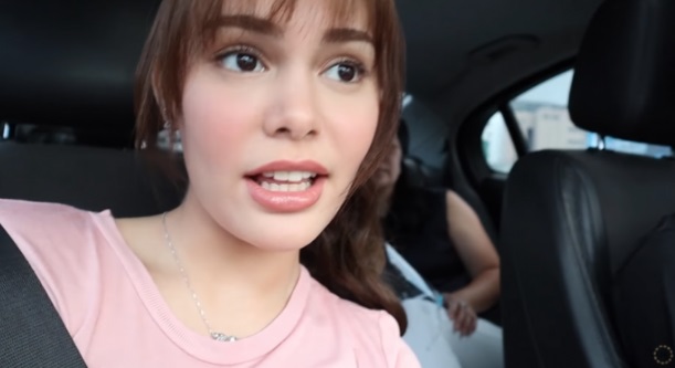 Ivana Alawi sinorpresa ang kaniyang kapatid na si Hashim dahil sa ...