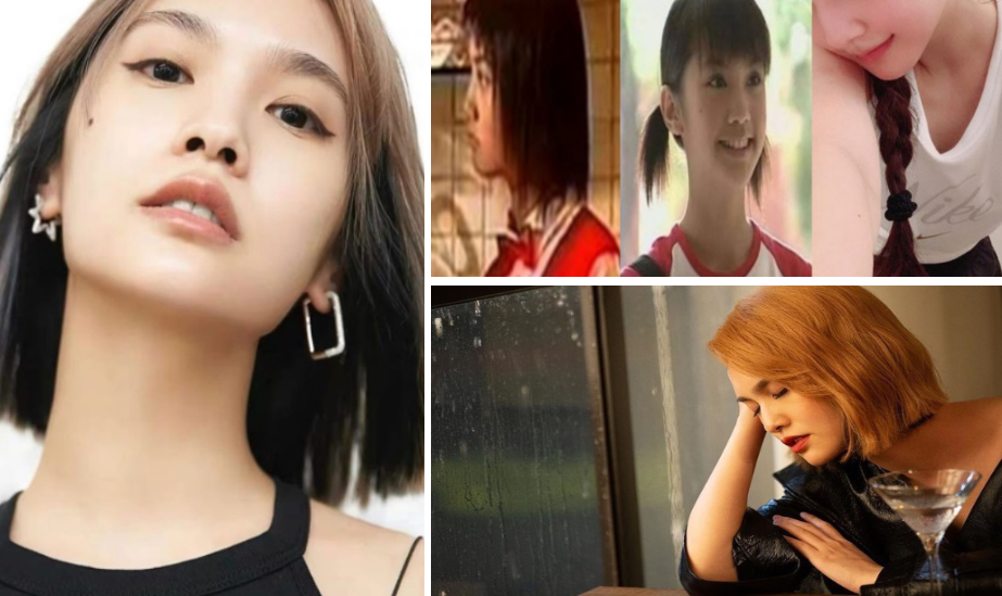 Naalala n’yo pa ba ang BFF ni Shan Cai noon sa Meteor Garden na si Xiao ...