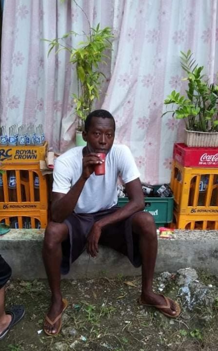 African national na walang ilaw, walang malinis na inumin, walang ...