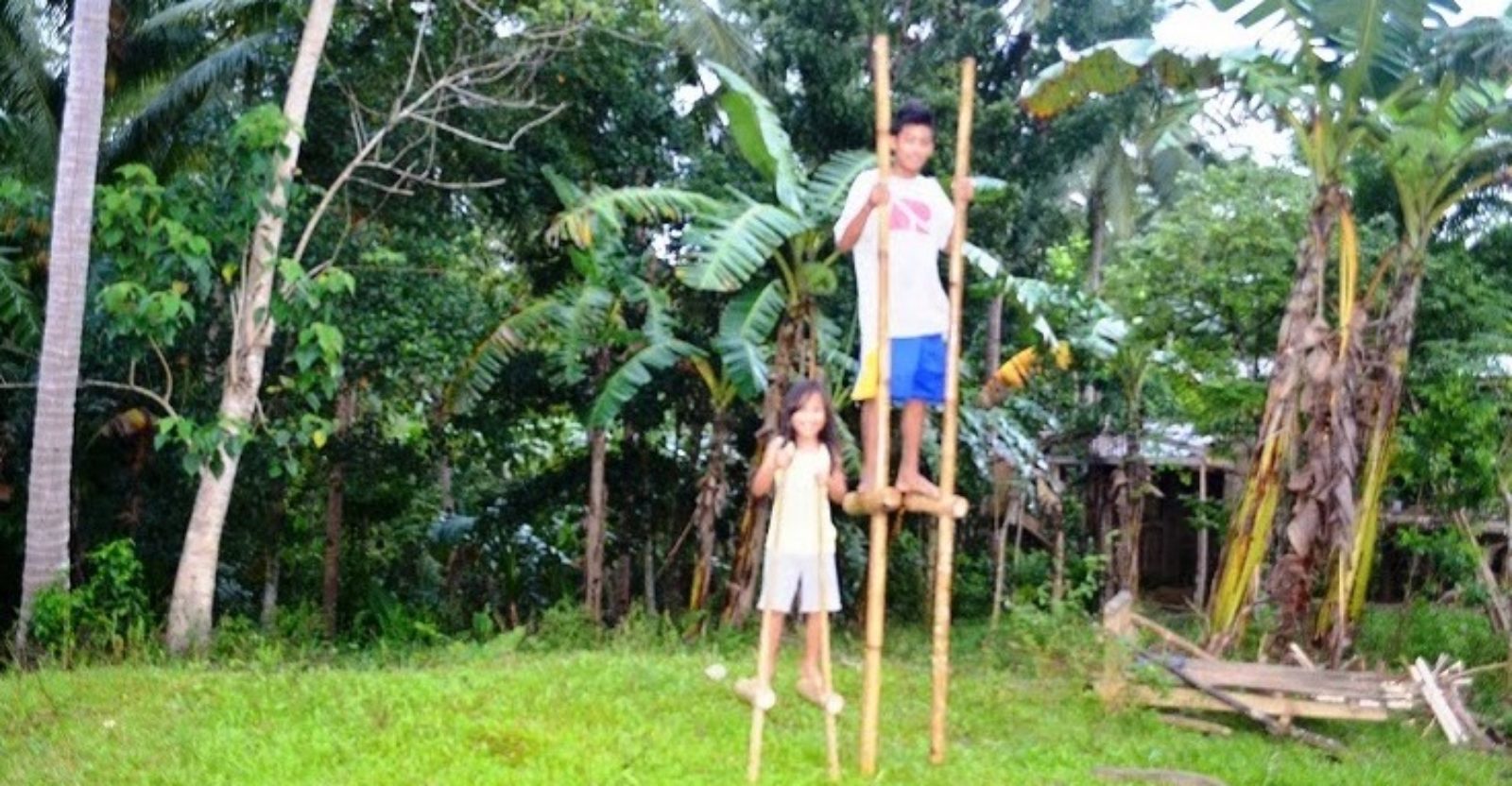 Tingkayad sa Maynila, Kadang sa Bacolod at Ilocos, Tayakad sa Quezon ...