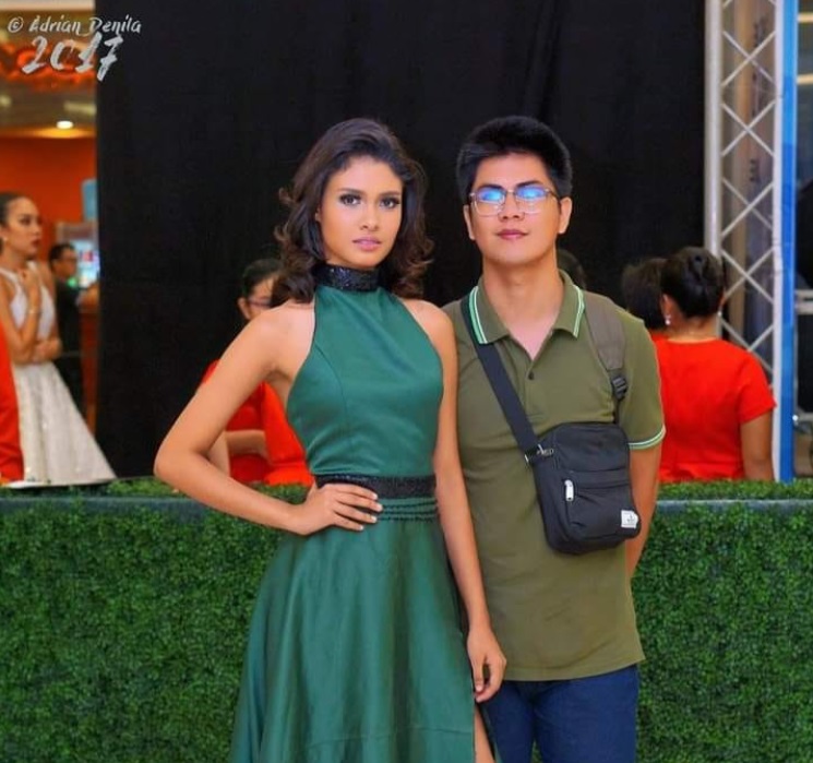 Rabiya Mateo ipinahayag na hinding hindi niya iiwanan ang kaniyang ...