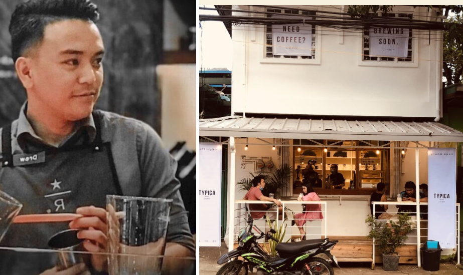 Dating Barista na nagtrabaho sa Starbucks, ipinasara ang kaniyang ...