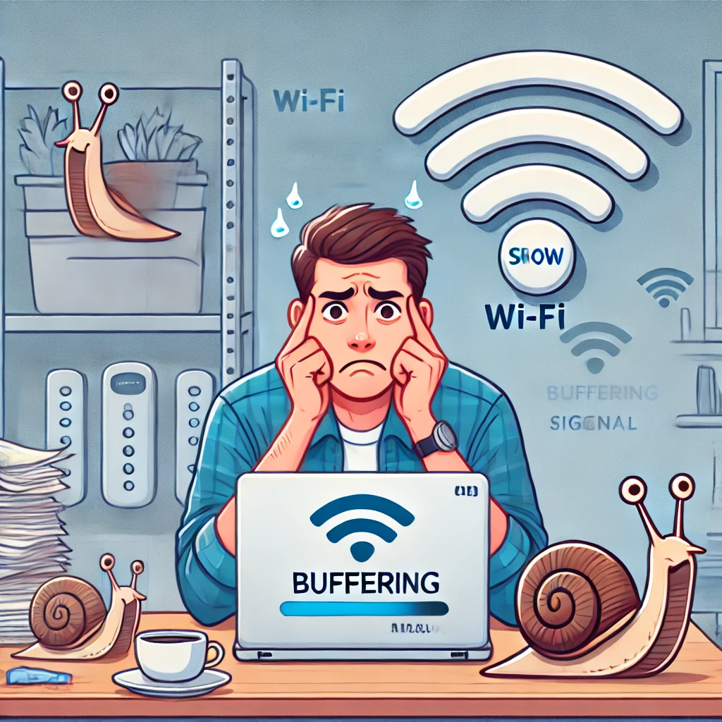 Bakit Bumabagal ang Internet: Mga Dahilan at Solusyon | Juan Tambayan