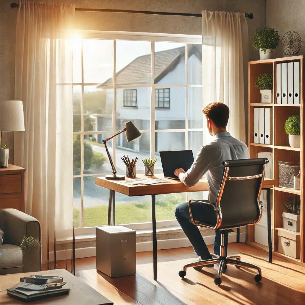 The Advantages and Disadvantages of Working from Home: A Comprehensive ...